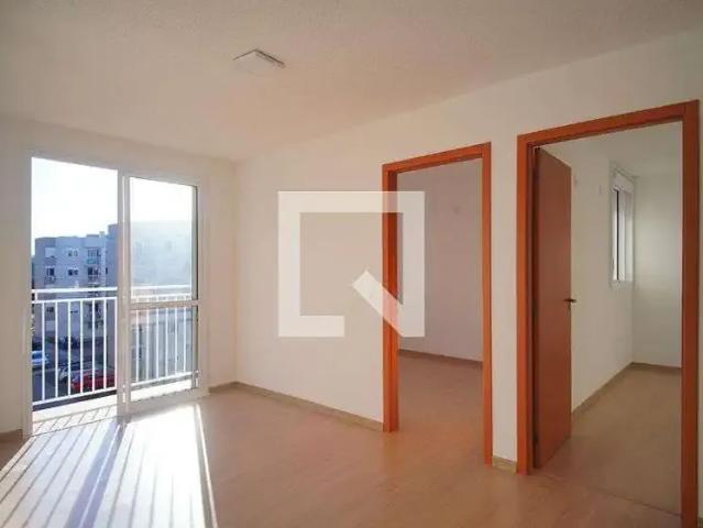 Apartamento para Venda em Novo Hamburgo/RS Santo Afonso 2 Quartos