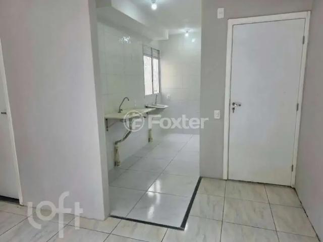 Apartamento para Venda em Novo Hamburgo/RS Santo Afonso 2 Quartos