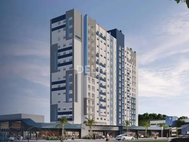 Apartamento para Venda em Novo Hamburgo/RS Santo Afonso 2 Quartos