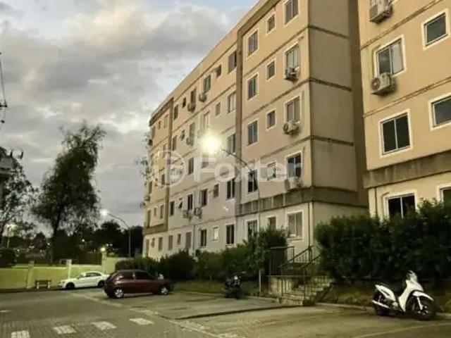 Apartamento para Venda em Novo Hamburgo/RS Santo Afonso 2 Quartos