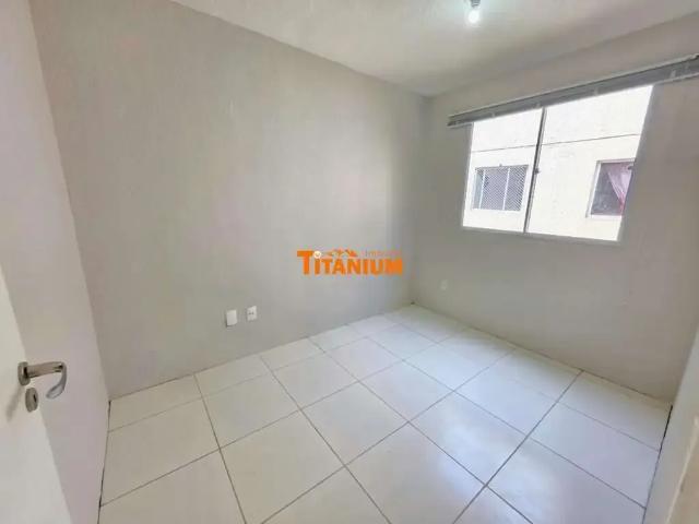 Apartamento para Venda em Novo Hamburgo/RS Santo Afonso 2 Quartos
