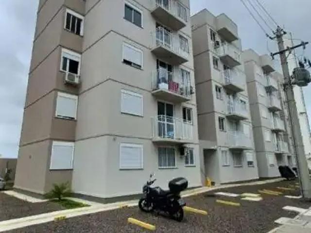 Apartamento para Venda em Novo Hamburgo/RS Santo Afonso 2 Quartos