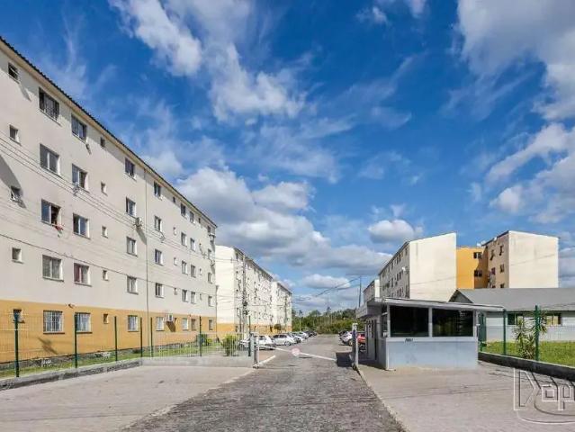 Apartamento para Venda em Novo Hamburgo/RS Santo Afonso 2 Quartos