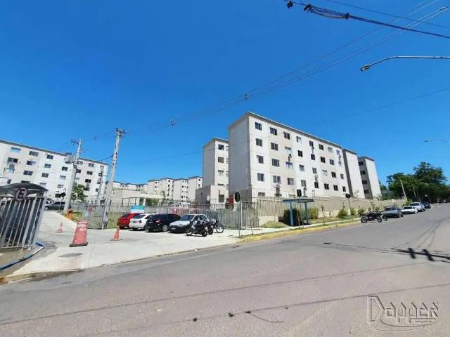 Apartamento para Venda em Novo Hamburgo/RS Santo Afonso 2 Quartos