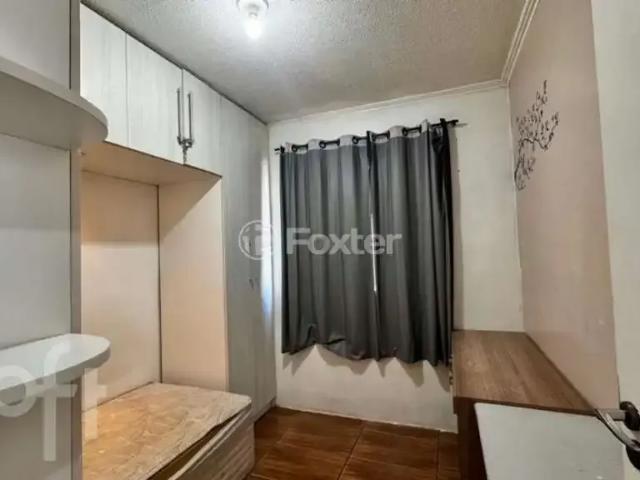Apartamento para Venda em Novo Hamburgo/RS Santo Afonso 2 Quartos