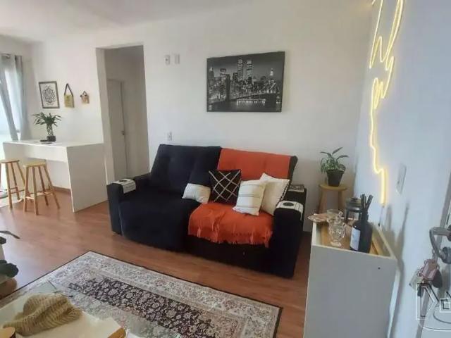 Apartamento para Venda em Novo Hamburgo/RS Santo Afonso 2 Quartos