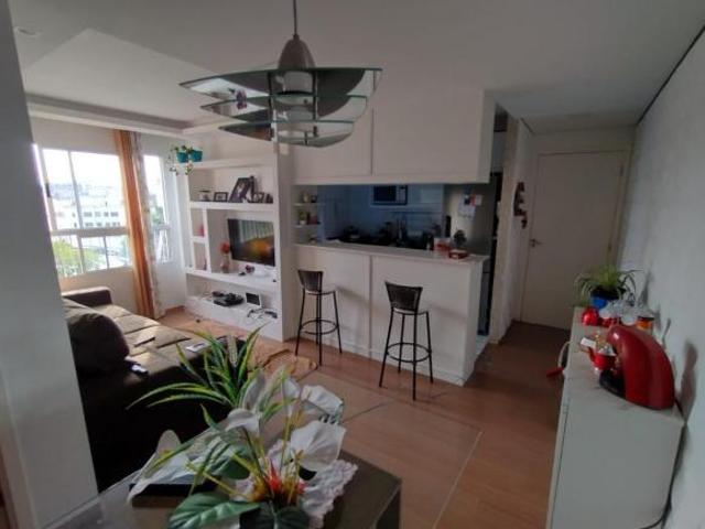 Apartamento para venda em Novo Osasco com 2 quartos, 55m²