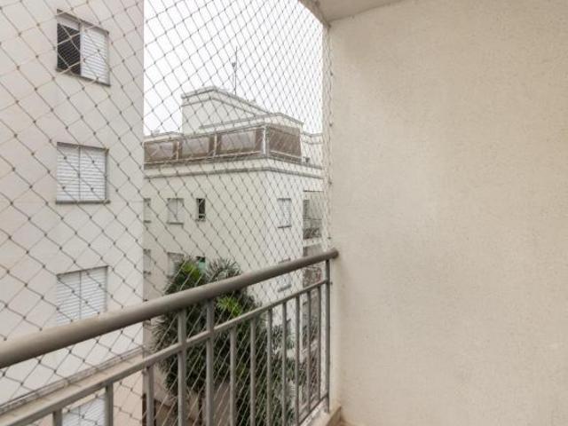Apartamento para venda em Novo Osasco com 3 quartos, 57m²