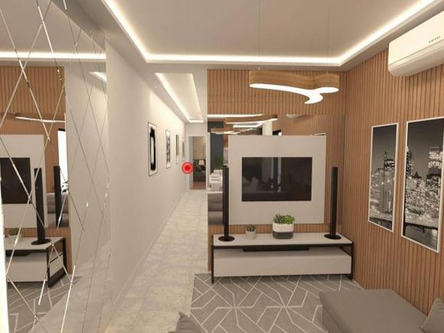 Apartamento para venda em Novo Mundo de 107.00m² com 3 Quartos, 1 Suite e 1 Garagem