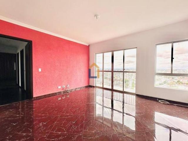Apartamento para venda em Novo Mundo de 178.00m² com 4 Quartos e 2 Garagens