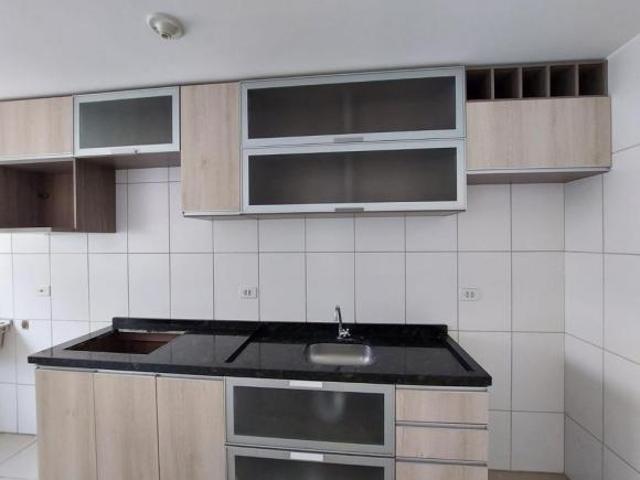 Apartamento para venda em Novo Mundo de 48.00m² com 2 Quartos, 1 Suite e 1 Garagem