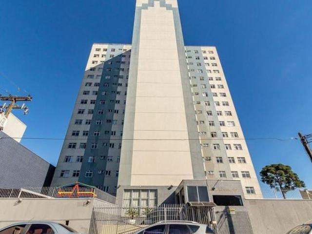 Apartamento para venda em Novo Mundo de 60.00m² com 3 Quartos e 1 Garagem