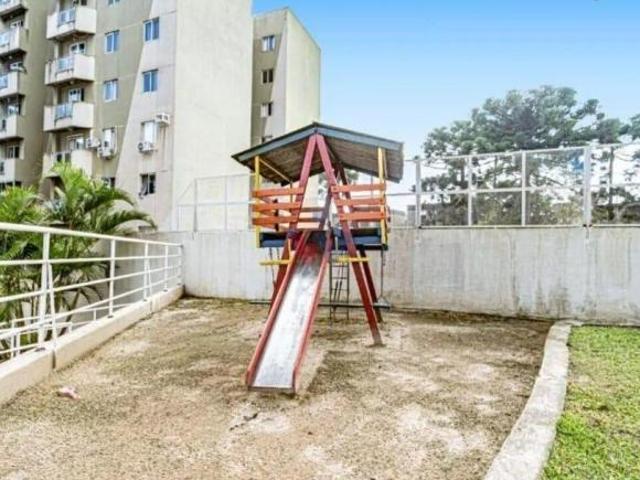 Apartamento para venda em Novo Mundo de 70.00m² com 3 Quartos, 1 Suite e 1 Garagem