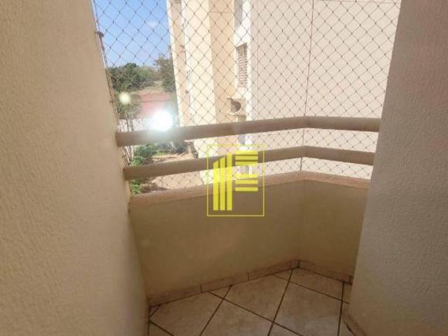 Apartamento para venda em Novo Mundo de 75.00m² com 2 Quartos, 1 Suite e 1 Garagem