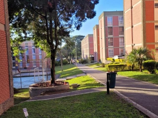 Apartamento para venda em Novo Mundo em Curitiba Paraná de 83.00m² com 3 Quartos e 1 Garagem