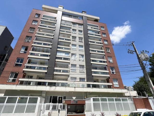 Apartamento para venda em Novo Mundo em Curitiba Paraná de 93.00m² com 2 Quartos, 1 Suíte e 1 Garagem