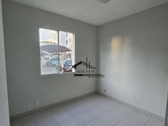 Apartamento para venda em Novo Mundo, Uberlândia