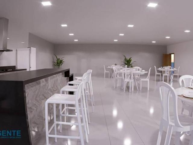 Apartamento para venda em Novo Mundo, Uberlândia