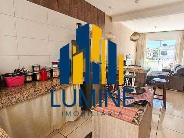 Apartamento para venda em Novo Paraíso, Divinópolis
