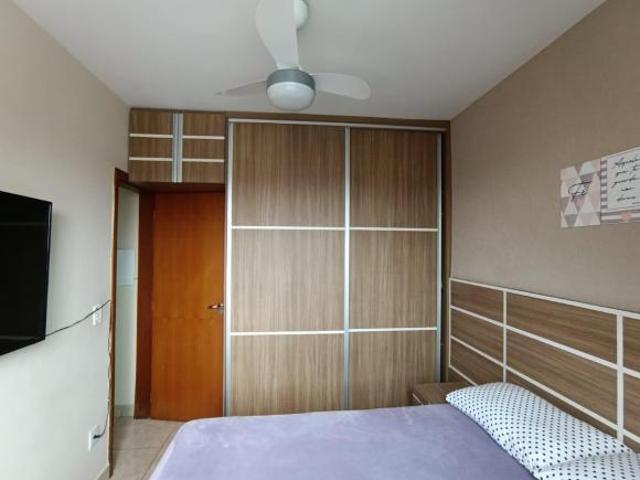 Apartamento para venda em Novo Progresso, Contagem