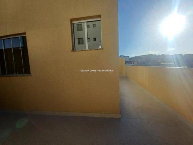 Apartamento para venda em Novo Riacho, Contagem