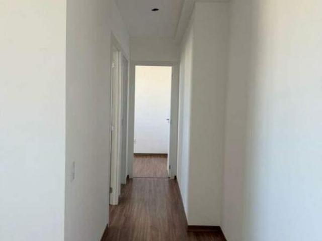Apartamento para venda em Novo Riacho, Contagem