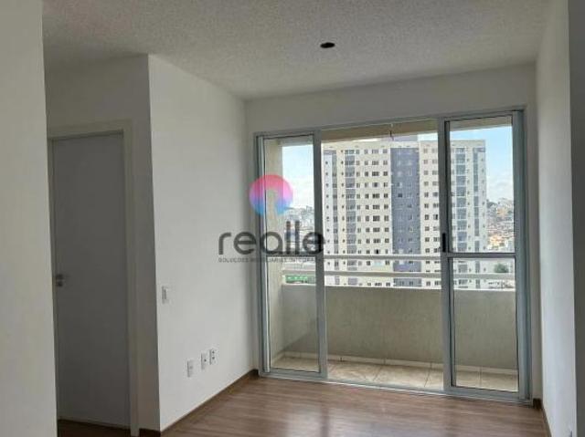 Apartamento para venda em Novo Riacho, Contagem