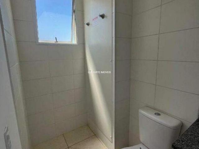 Apartamento para venda em Novo Riacho, Contagem