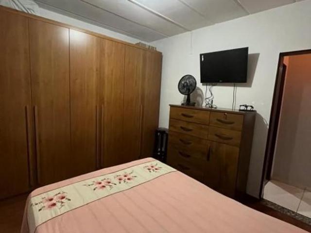 Apartamento para venda em Novo Riacho, Contagem