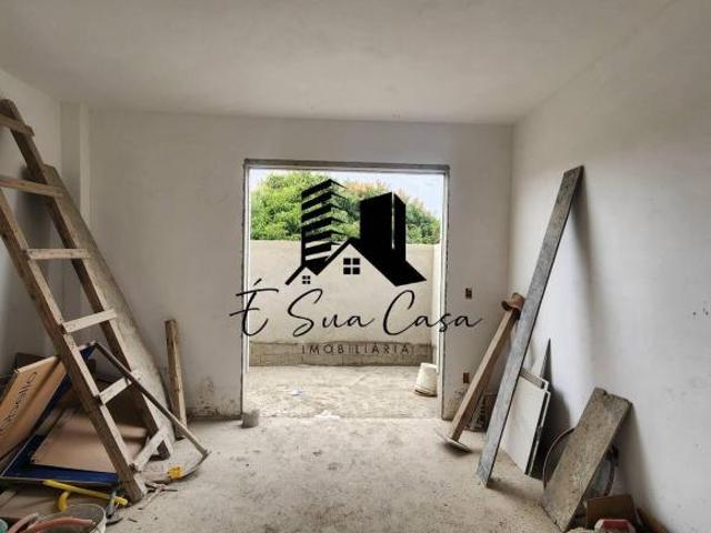 Apartamento para venda em Novo Riacho, Contagem