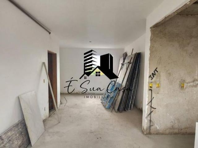 Apartamento para venda em Novo Riacho, Contagem
