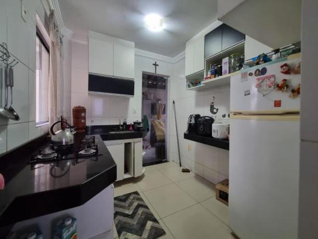 Apartamento para venda em Novo Riacho, Contagem