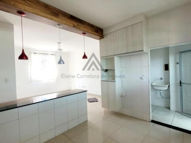 Apartamento para venda em Novo Riacho, Contagem