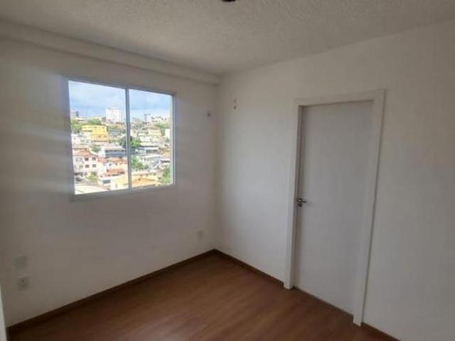 Apartamento para venda em Novo Riacho, Contagem