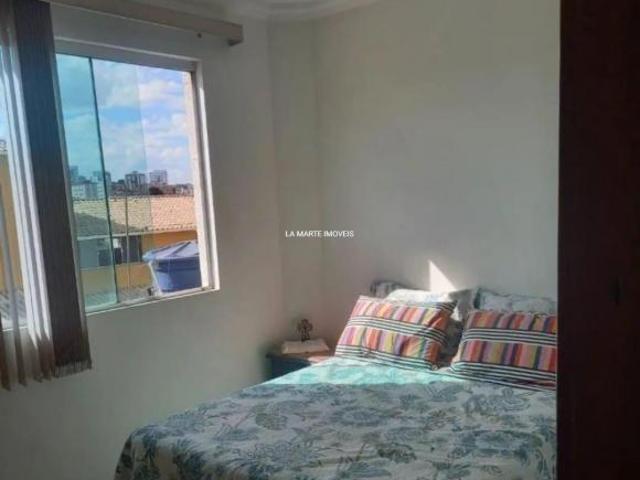 Apartamento para venda em Novo Riacho, Contagem