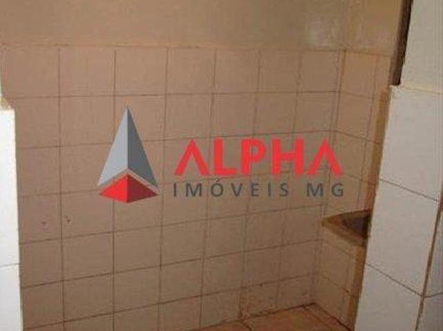 Apartamento para venda em Novo Riacho, Contagem