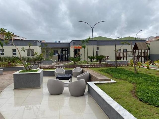 Apartamento para venda em Novo Riacho, Contagem