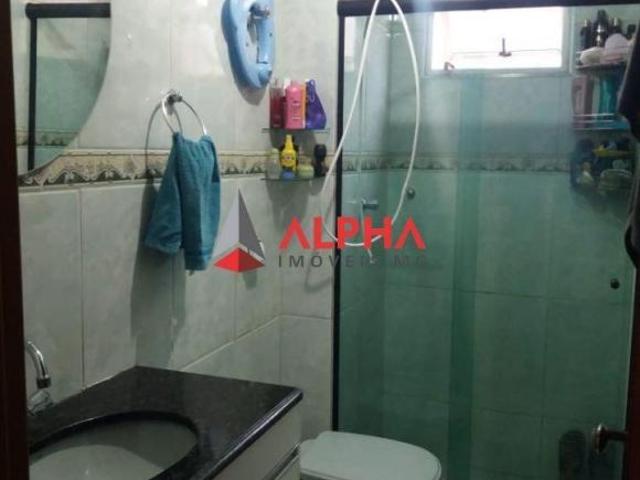 Apartamento para venda em Novo Riacho, Contagem
