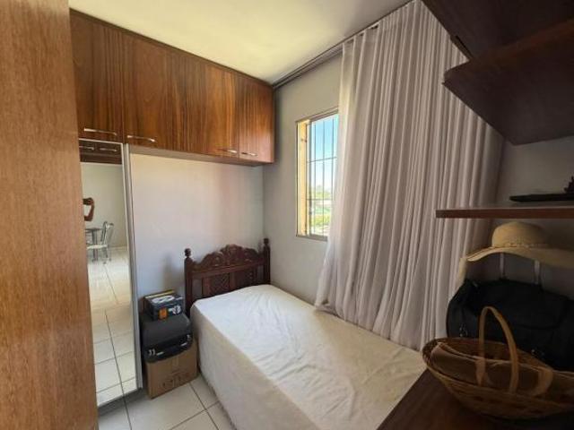 Apartamento para venda em Novo Riacho, Contagem