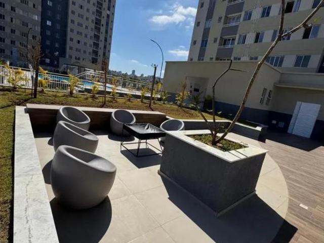 Apartamento para venda em Novo Riacho, Contagem