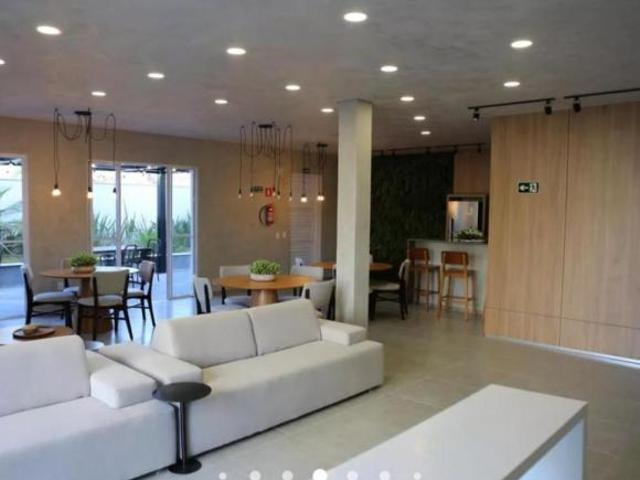 Apartamento para venda em Novo Riacho, Contagem