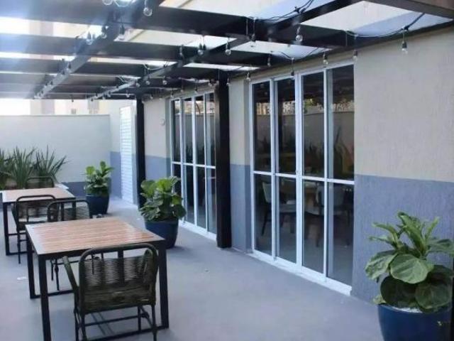 Apartamento para venda em Novo Riacho, Contagem
