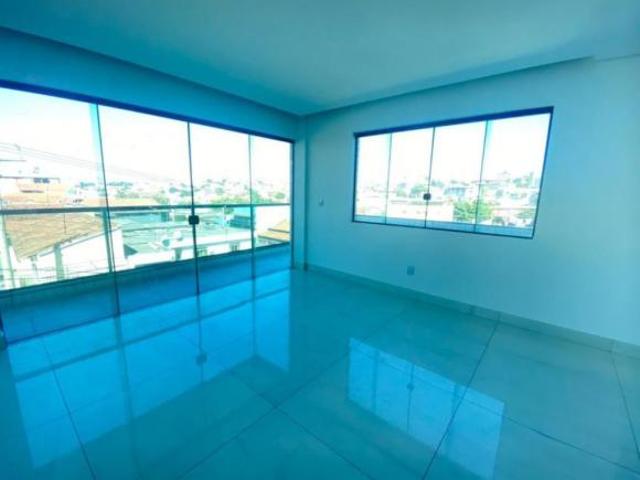Apartamento para venda em Novo Riacho, Contagem