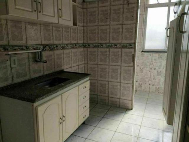 Apartamento para venda em Novo Riacho, Contagem
