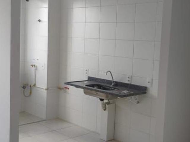 Apartamento para venda em Novo Riacho, Contagem