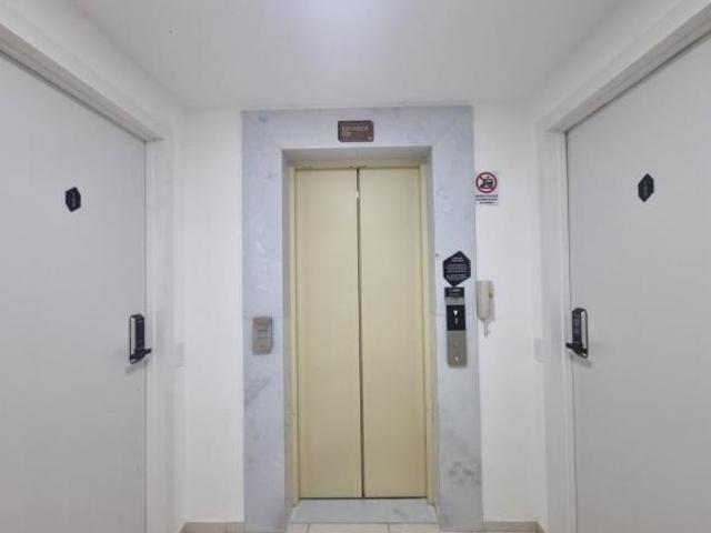 Apartamento para venda em Novo Riacho, Contagem