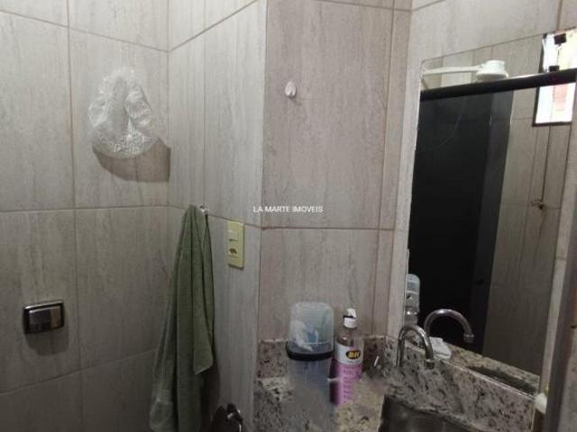 Apartamento para venda em Novo Riacho, Contagem