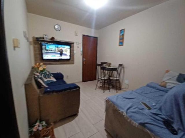 Apartamento para venda em Novo Riacho, Contagem