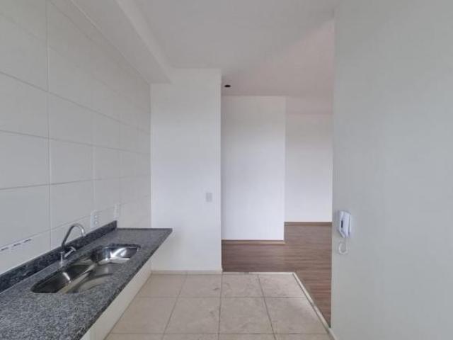 Apartamento para venda em Novo Riacho, Contagem