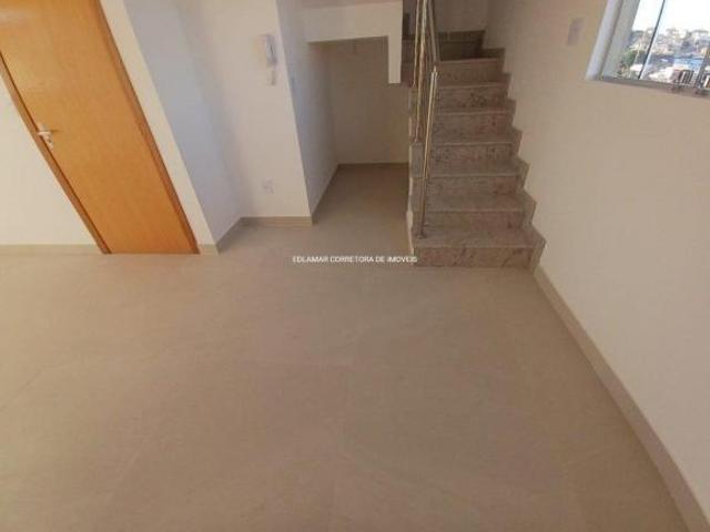 Apartamento para venda em Novo Riacho, Contagem